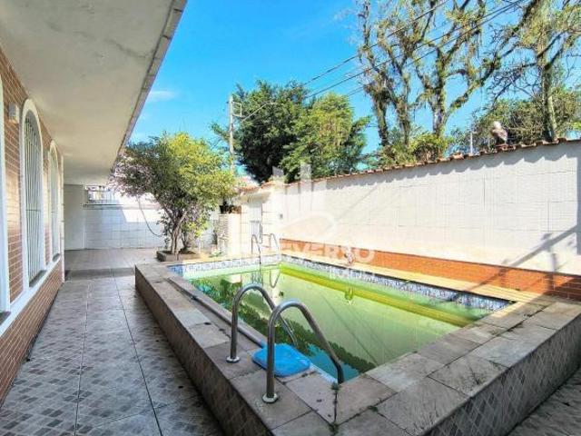 Casa à venda, 5 quartos no bairro Vila Belmiro em Santos