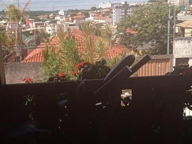 Casa à venda 5 quartos no Bairro PARQUE RECREIO