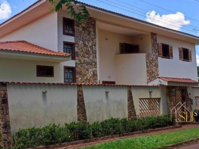 Casa à venda 5 quartos no Jardim do Sol em Campinas