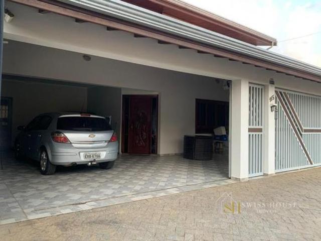 Casa à venda 5 quartos no Jardim Nossa Senhora de Fatima em Hortolândia
