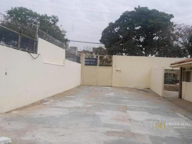 Casa à venda 5 quartos no Jardim Pauliceia em Campinas