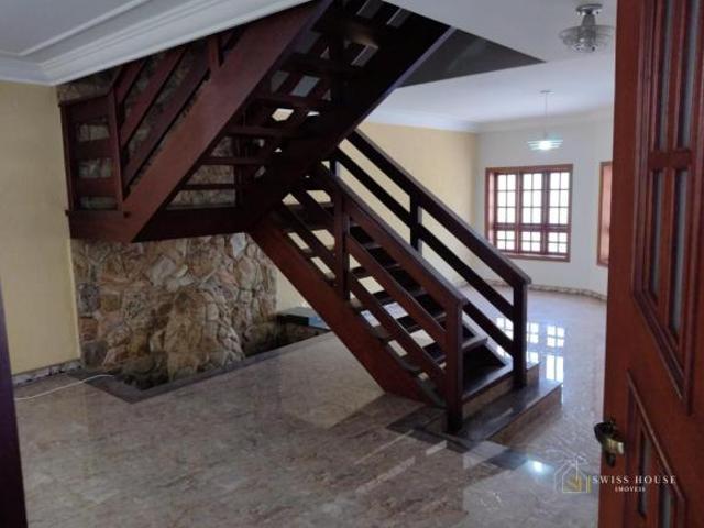 Casa à venda 5 quartos no Parque Terranova Valinhos