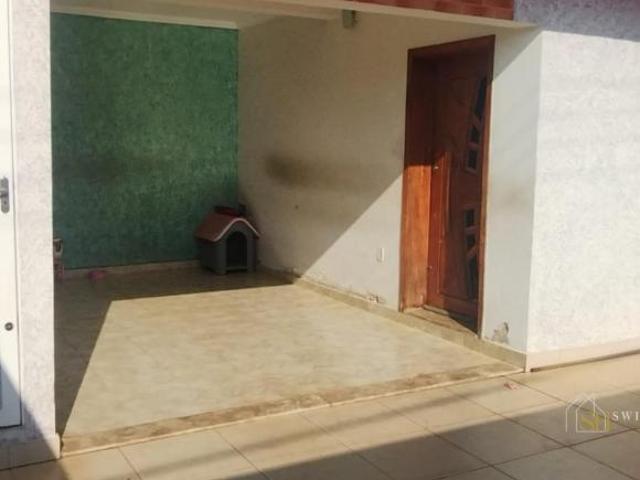Casa à venda 5 quartos no Parque Via Norte em Campinas