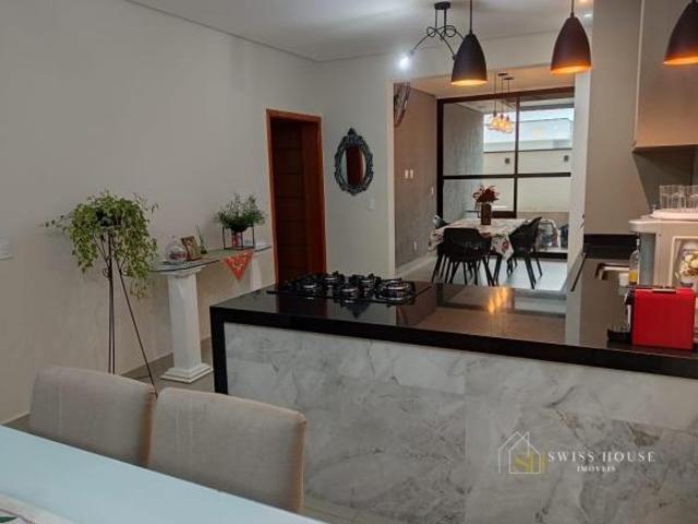 Casa à venda 5 quartos no Swiss Park em Campinas