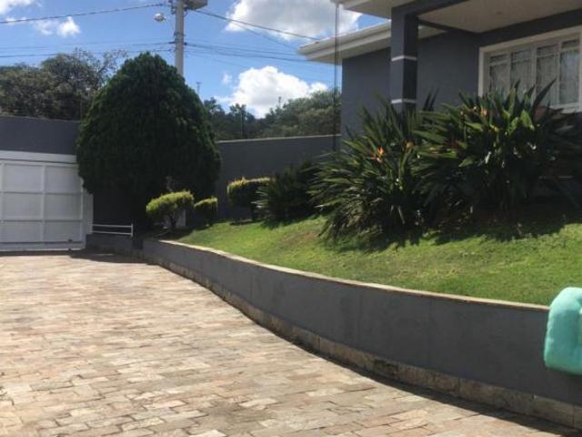 Casa a venda 5 quartos, bairro Centro, Lagoa Santa/MG