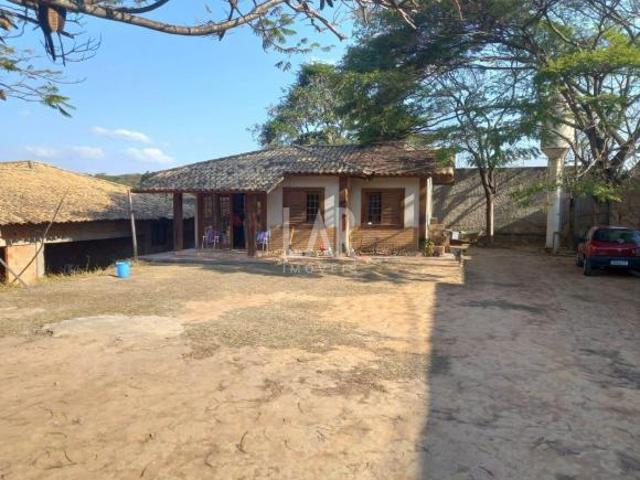 Casa à venda, 5 quartos, Braúnas Belo Horizonte/MG