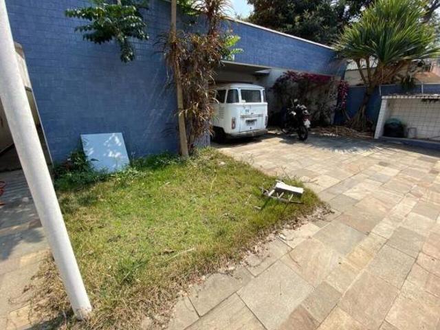 Casa à venda, 5 quartos, Brooklin Paulista São Paulo/SP