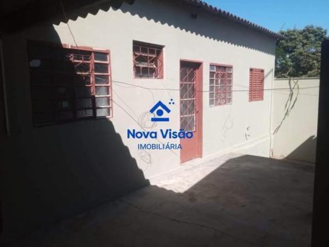 Casa à venda, 5 quartos, Conjunto Pontal Uberaba/MG