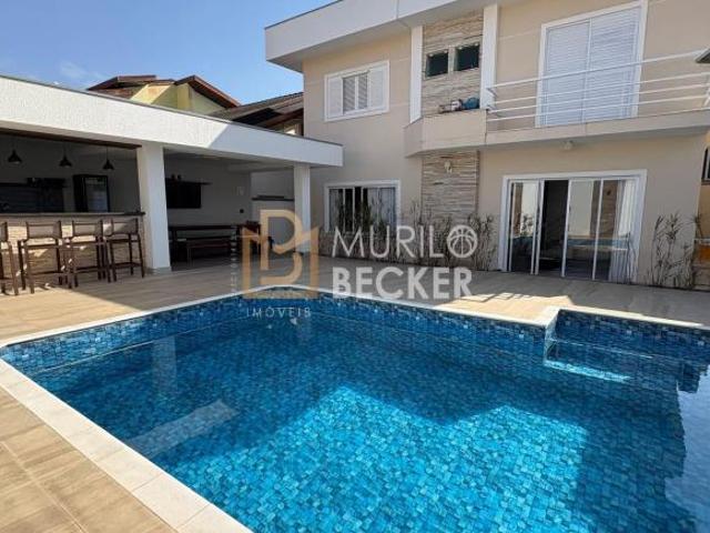 Casa á venda 5 quartos e 280 m Bairro Jardim das Colinas SJC