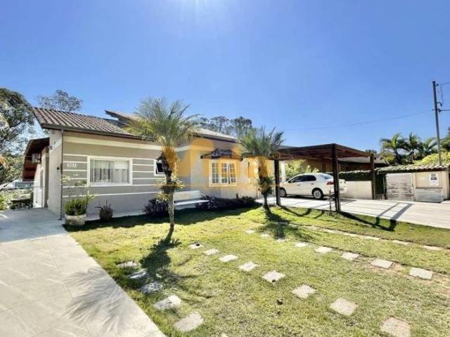 Casa á venda 5 quartos em Jardim do Golf I Jandira