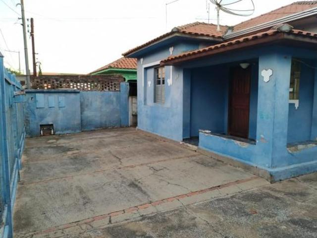 Casa à venda, 5 quartos, Jardim Bom Jesus Rio das Pedras/SP