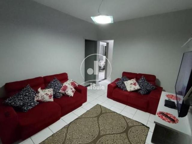 Casa à venda, 5 quartos Jardim Bom Pastor em Santo André/SP