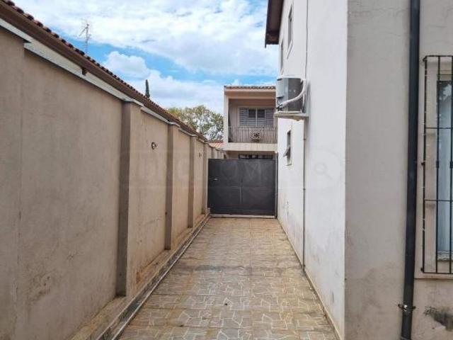 Casa à venda, 5 quartos, Jardim São Cristóvão I Rio das Pedras/SP
