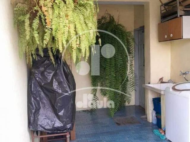 Casa à venda, 5 quartos Vila Camilópolis em Santo André/SP