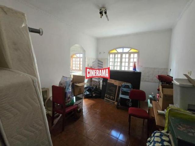 Casa à venda, 5 quartos, 16 suítes, 1 vaga, Nova Gerty São Caetano do Sul/SP