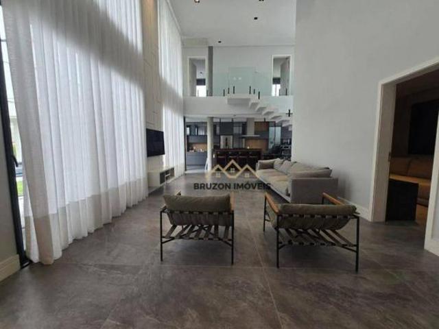 CASA A VENDA, 5 QUARTOS, 1.000M²A.T, 497M²A.C, R$ 4.260.000.00, CONDOMÍNIO TERRA CAXAMBU, CAXAMBU