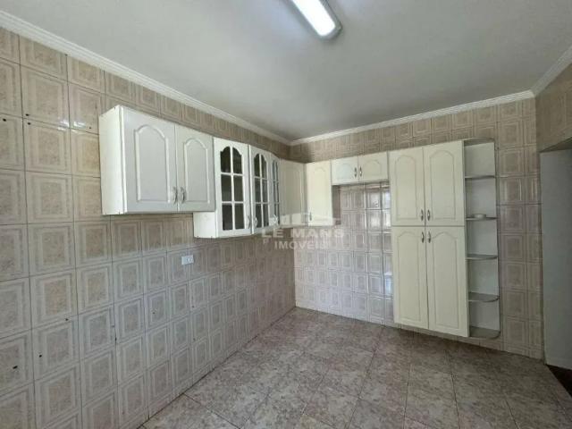 Casa a venda, 5 quartos, 1 suíte, 2 vagas, no bairro Paulicéia em Piracicaba SP