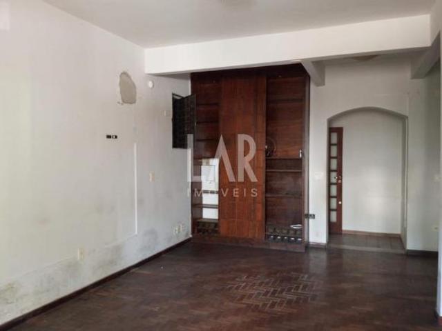 Casa à venda, 5 quartos, 1 suíte, 3 vagas, Cidade Jardim Belo Horizonte/MG