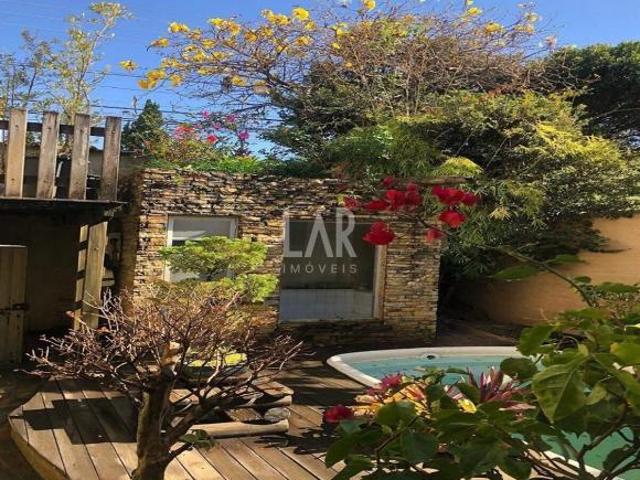 Casa à venda, 5 quartos, 1 suíte, 3 vagas, Jaraguá Belo Horizonte/MG