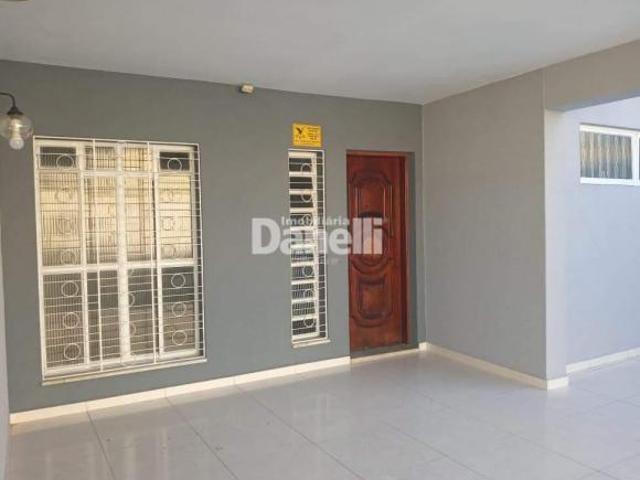 Casa à venda, 5 quartos, 1 suíte, 3 vagas, Jardim Maria Augusta Taubaté/SP