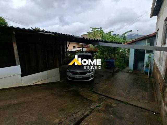 Casa à venda, 5 quartos, 1 suíte, 3 vagas, Novo Santa Cecília Belo Horizonte/MG