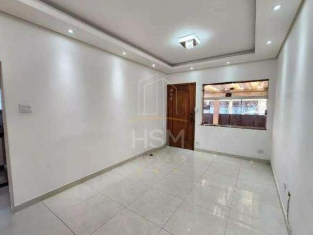 Casa à venda, 5 quartos, 1 suíte, 3 vagas, Pauliceia São Bernardo do Campo/SP