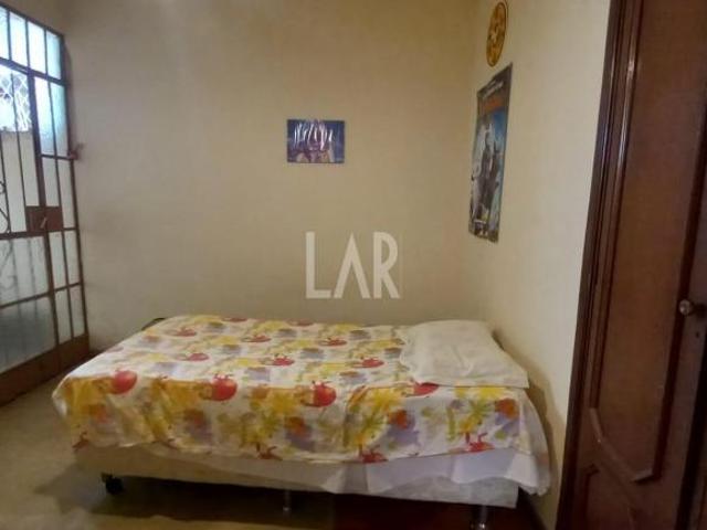 Casa à venda, 5 quartos, 1 suíte, 3 vagas, Santo Antônio Belo Horizonte/MG