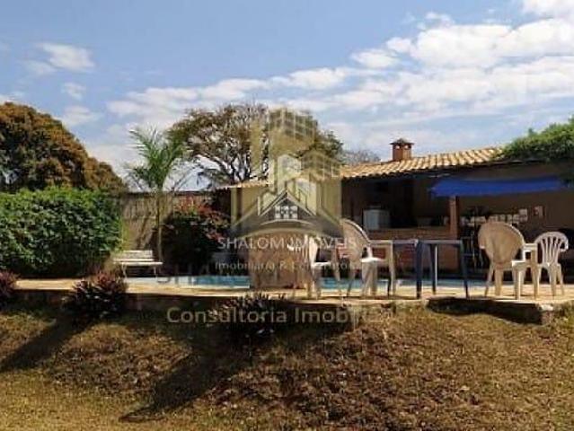 Casa à venda 5 Quartos, 1 Suite, 10 Vagas, 1105M², Garcas, Belo Horizonte