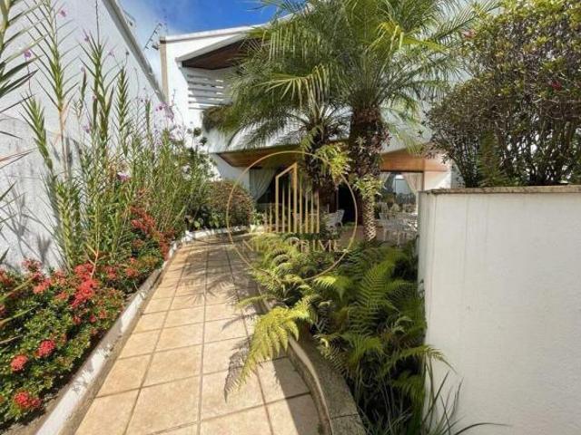 Casa à venda, 5 quartos, 1 suíte, 12 vagas, Belvedere Belo Horizonte/MG