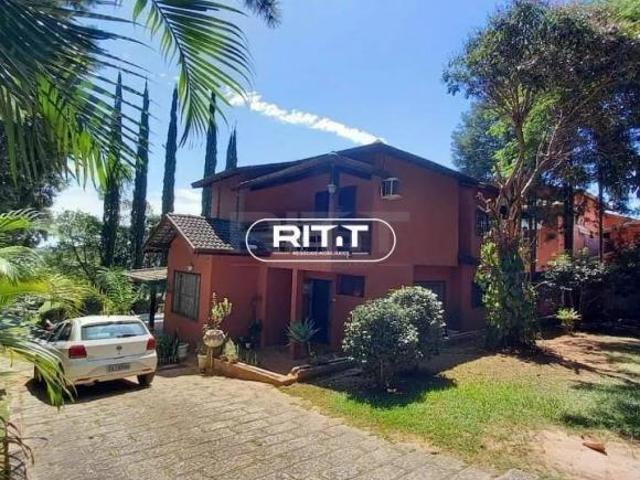 Casa à venda 5 Quartos, 1 Suite, 2000M², Chácaras São Bento, Valinhos SP