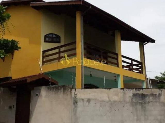 Casa à venda 5 Quartos, 1 Suite, 2 Vagas, 2.59M², Residencial Campo Belo, Pindamonhangaba SP