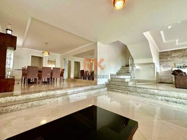 Casa à venda, 5 quartos, 1 suíte, 2 vagas, Cabral Contagem/MG