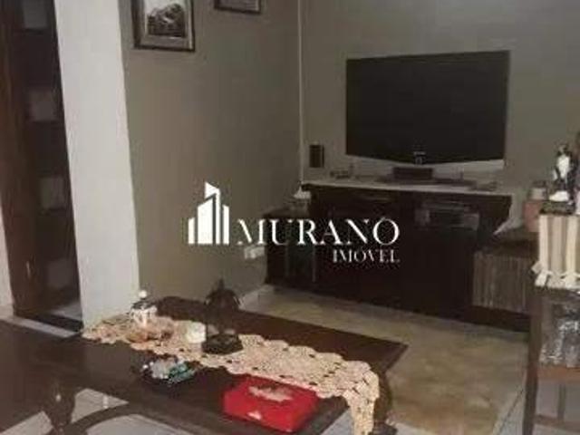Casa à venda, 5 quartos, 1 suíte, 2 vagas, Ipiranga São Paulo/SP