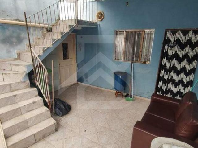 Casa à venda, 5 quartos, 1 suíte, 2 vagas, JARDIM BURITI São Paulo/SP