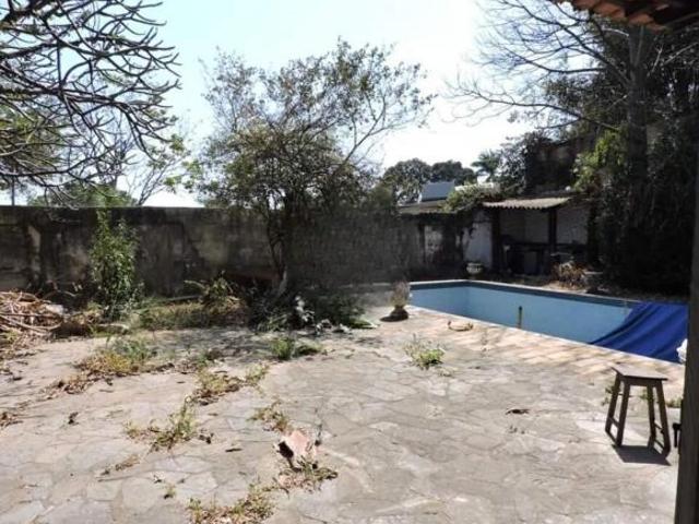 Casa à venda, 5 quartos, 1 suíte, 7 vagas, São Luiz Belo Horizonte/MG
