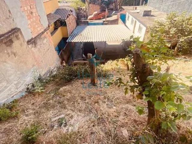 Casa à venda 5 Quartos, 1 Suite, 4 Vagas, 354M², Maria Goretti, Belo Horizonte MG