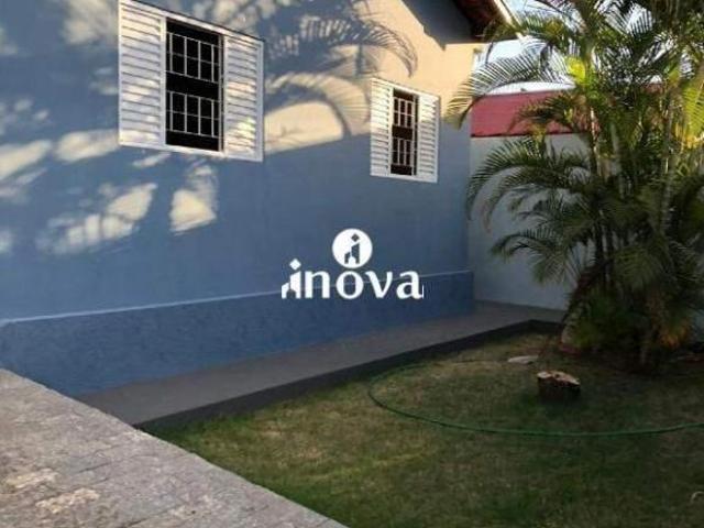 Casa à venda, 5 quartos, 1 suíte, 4 vagas, Uberaba Jardim Uberaba/MG