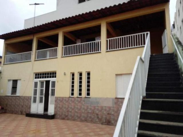 Casa à venda, 5 quartos, 1 suíte, 4 vagas, Arvoredo I Contagem/MG