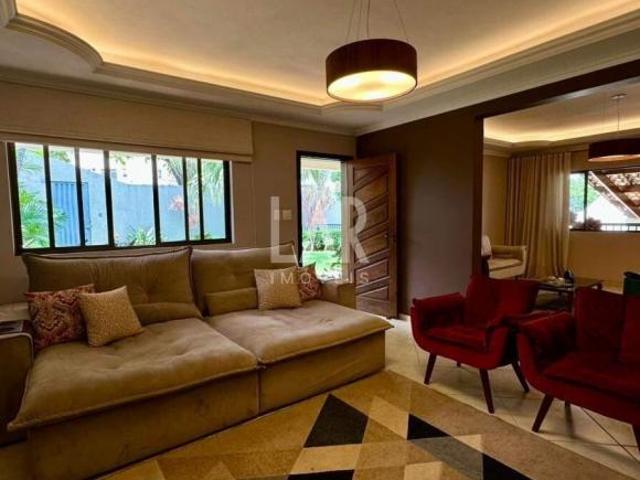 Casa à venda, 5 quartos, 1 suíte, 4 vagas, Bandeirantes Pampulha Belo Horizonte/MG