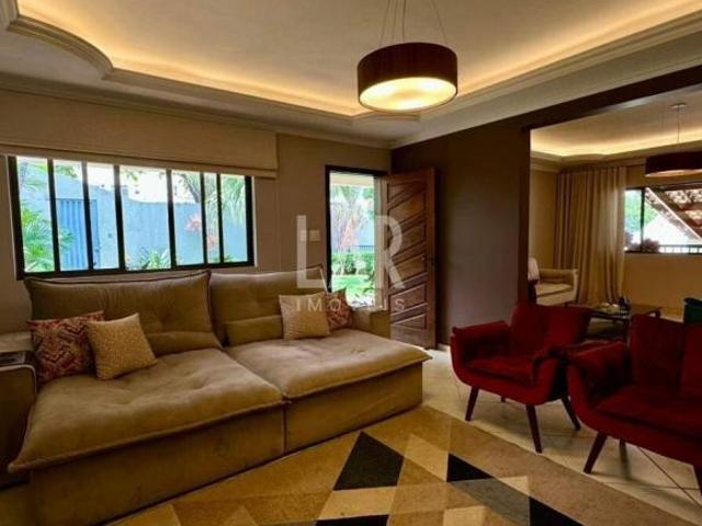 Casa à venda, 5 quartos, 1 suíte, 4 vagas, Bandeirantes Pampulha Belo Horizonte/MG
