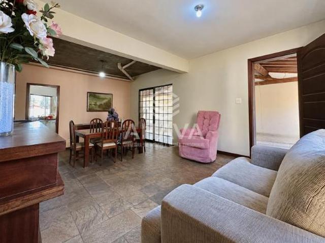 Casa à Venda – 5 Quartos 1 Suíte – 4 Vagas – Bairro Planalto – Belo Horizonte/MG