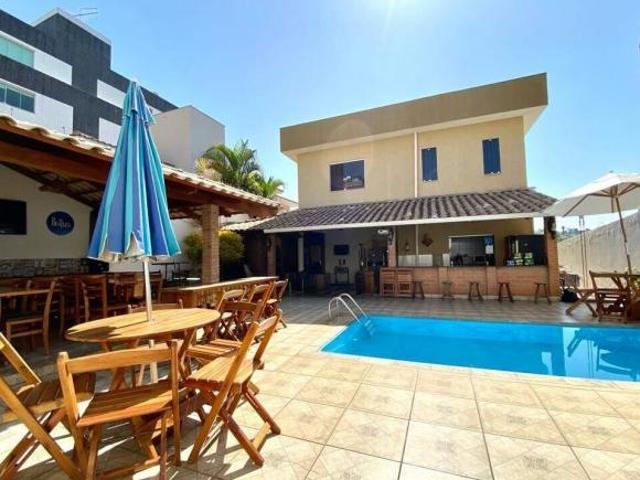 Casa à venda, 5 quartos, 1 suíte, 4 vagas, Cabral Contagem/MG
