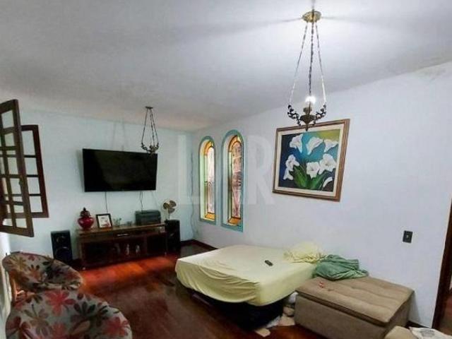 Casa à venda, 5 quartos, 1 suíte, 4 vagas, Jardim Atlântico Belo Horizonte/MG