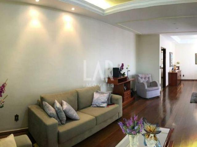 Casa à venda, 5 quartos, 1 suíte, 4 vagas, Luxemburgo Belo Horizonte/MG