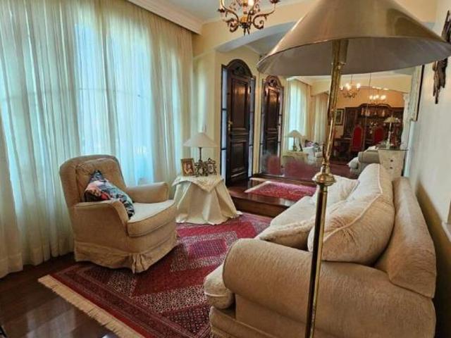 Casa Térrea à venda 5 quartos 1 suíte 4 vagas Nova Gerty São Caetano do Sul SP