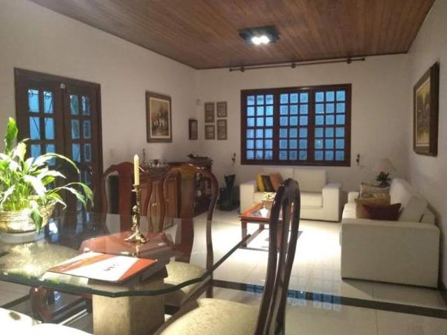 Casa à venda, 5 quartos, 1 suíte, 4 vagas, Ouro Preto Belo Horizonte/MG