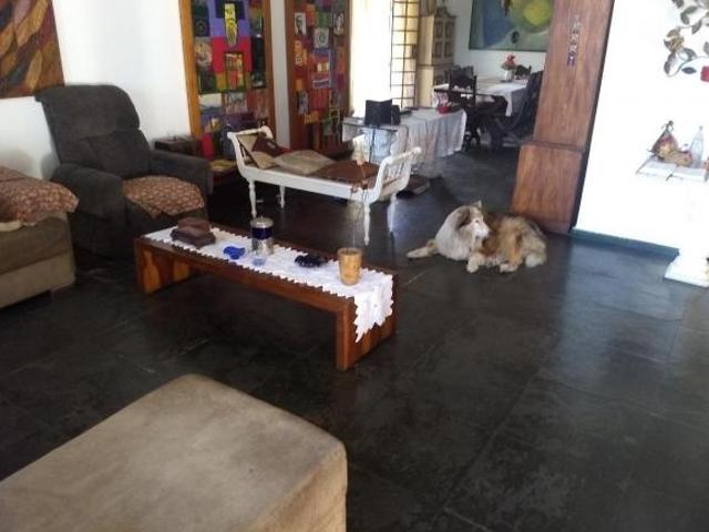 Casa à venda, 5 quartos, 1 suíte, 4 vagas, São Luiz Belo Horizonte/MG