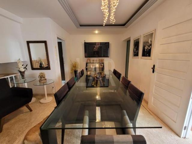Casa à venda, 5 quartos, 1 suíte, 4 vagas, Santa Lúcia Belo Horizonte/MG