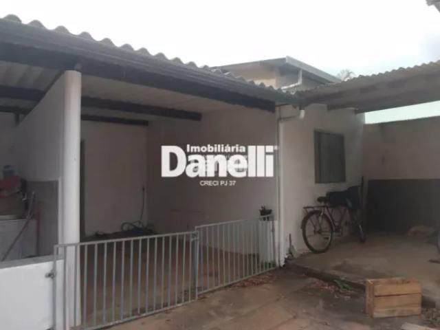 Casa à venda, 5 quartos, 1 suíte, 5 vagas, Alto São Pedro Taubaté/SP