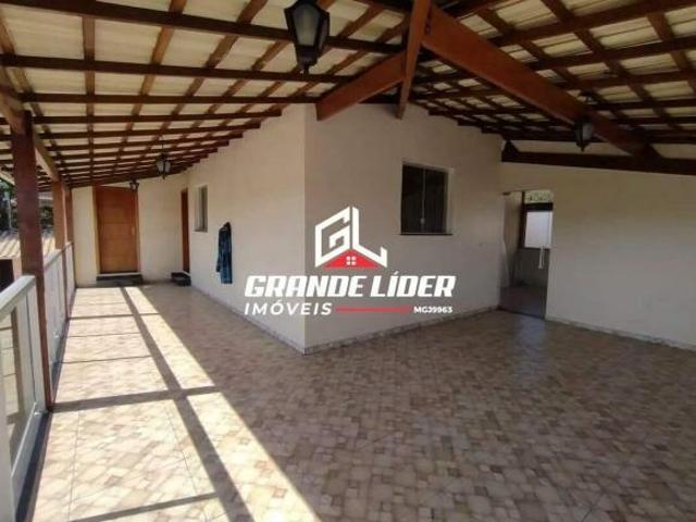 Casa à venda, 5 quartos, 1 suíte, 5 vagas, Amarante Betim/MG